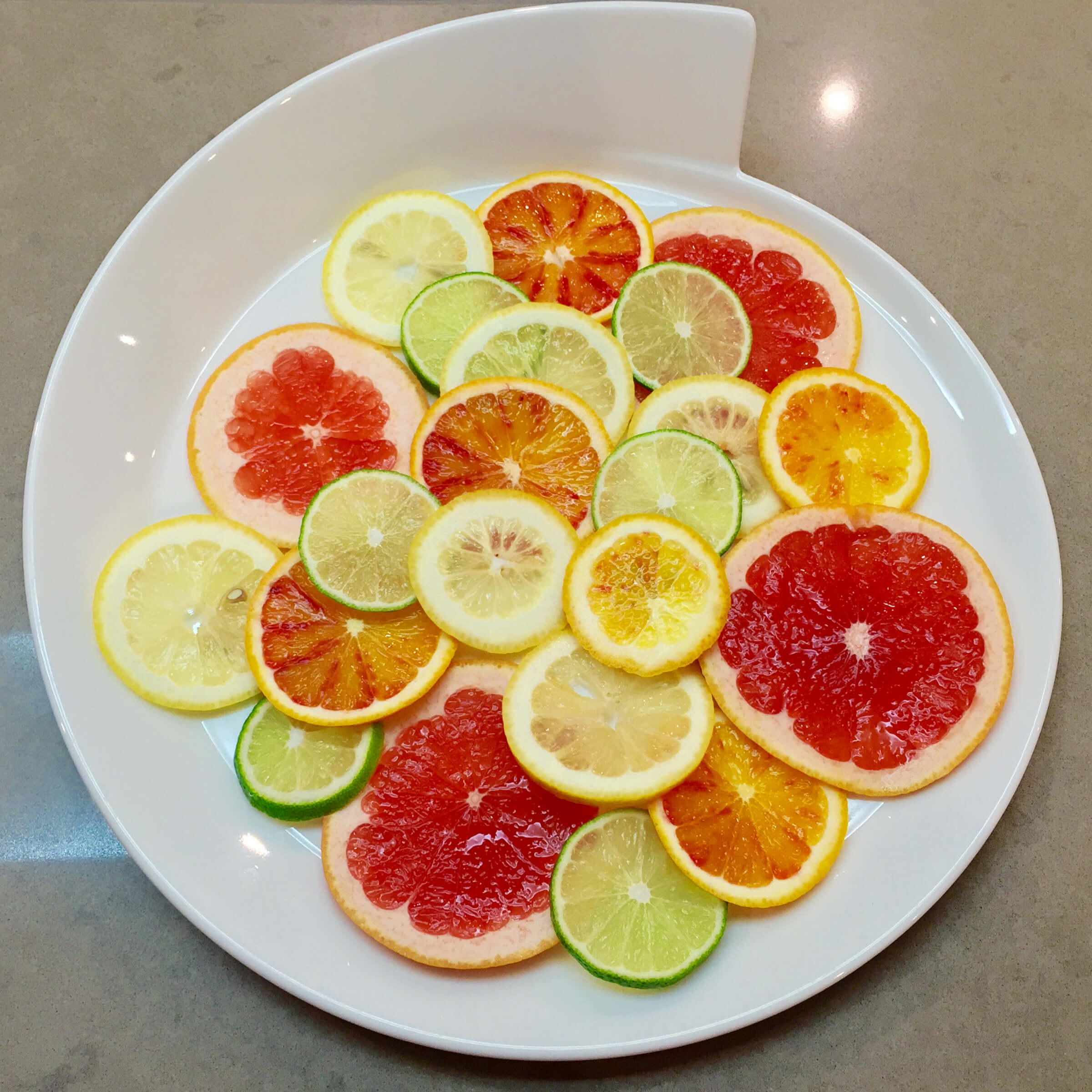Amazing Citrus