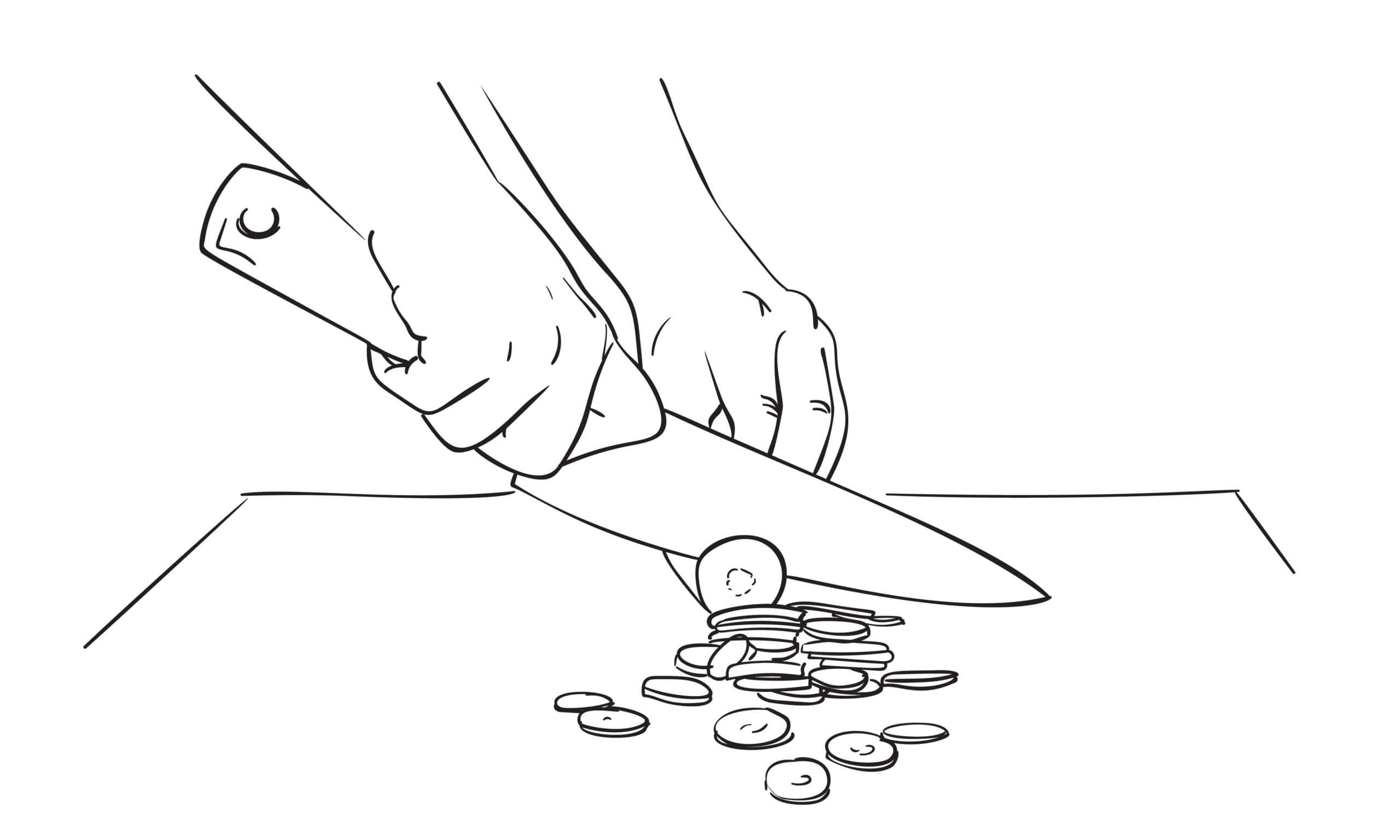 Knife Skills 2